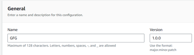How To Integrate EC2 Image Builder With AWS Services - GeeksforGeeks