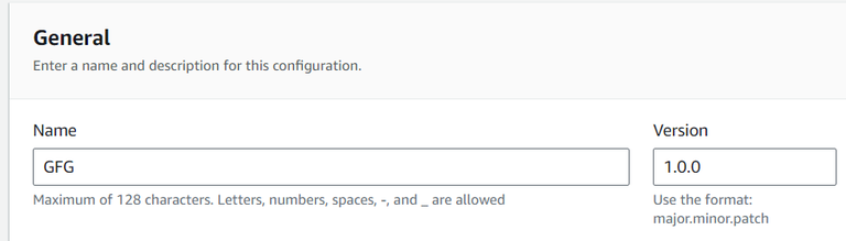 How To Integrate EC2 Image Builder With AWS Services - GeeksforGeeks
