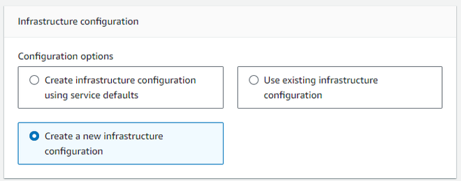 How To Integrate EC2 Image Builder With AWS Services - GeeksforGeeks