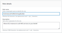 How To Integrate EC2 Image Builder With AWS Services - GeeksforGeeks