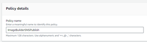 How To Integrate EC2 Image Builder With AWS Services - GeeksforGeeks