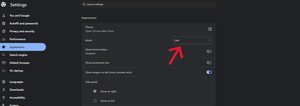 Customize Browser Interface and Font Sizes for Better Readability ...