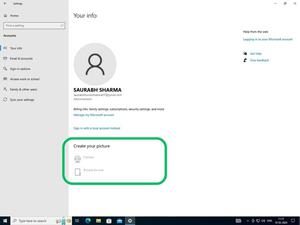 How to Manage User Accounts in Windows 10? - GeeksforGeeks
