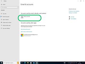 How to Manage User Accounts in Windows 10? - GeeksforGeeks