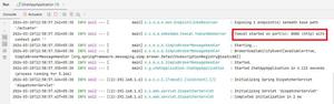 Building Real-Time Applications with Java Spring Boot and WebSocket ...