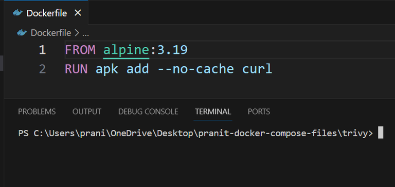 How To Use Docker Security Tools To Secure Docker Container Images ...