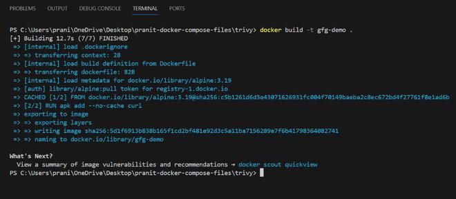 How To Use Docker Security Tools To Secure Docker Container Images ...