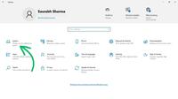 How to Use the Windows 10 Night Light Feature? - GeeksforGeeks