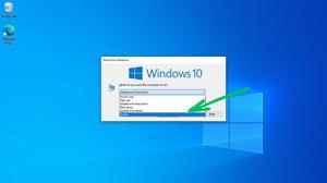 How to Use the Windows 10 Night Light Feature? - GeeksforGeeks