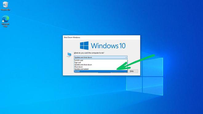 How to Use the Windows 10 Night Light Feature? - GeeksforGeeks