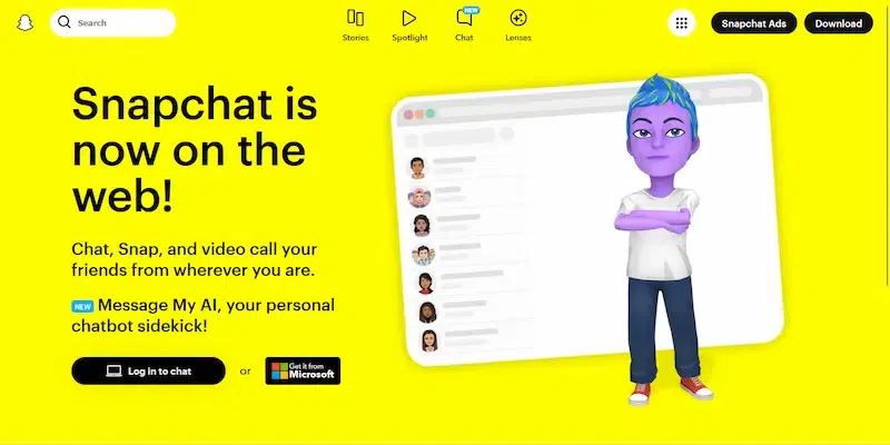 Top 10 Free Apps for Chatting | GeeksforGeeks