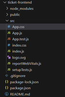 Ticket Raising Platform using MERN Stack - GeeksforGeeks