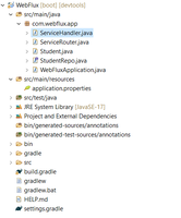 Spring Webflux with Transactions - GeeksforGeeks