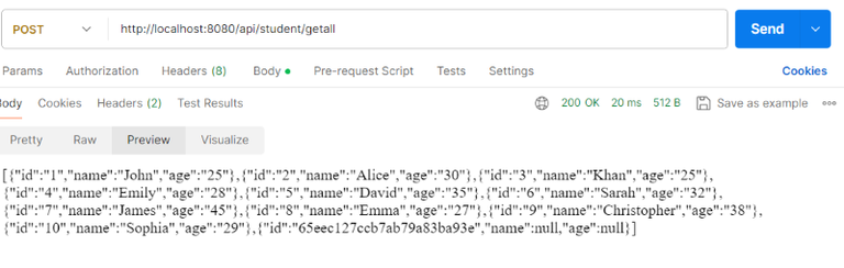 Spring Webflux with Transactions - GeeksforGeeks