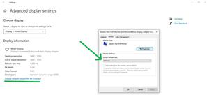 How to Fix Screen Flickering Issues in Windows PC? - GeeksforGeeks