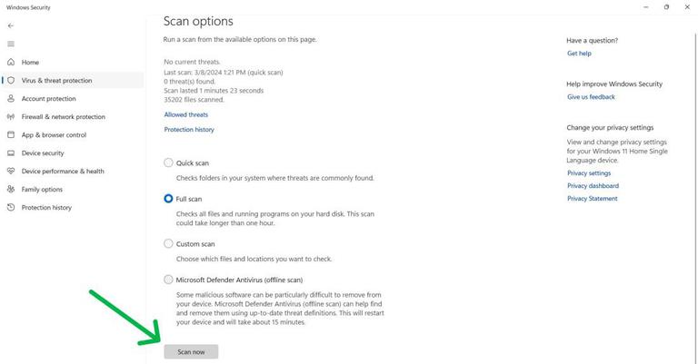 How to Fix Screen Flickering Issues in Windows PC? - GeeksforGeeks