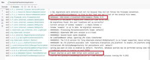 Spring Boot with Multiple SQL Import Files - GeeksforGeeks