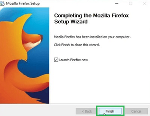 How to Install Extended Support Release (ESR) on Firefox? - GeeksforGeeks
