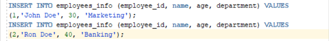 What is RDBMS KERNEL? - GeeksforGeeks