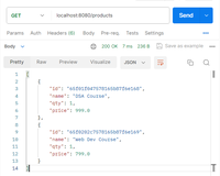 Creating REST APIs Using Spring WebFlux and MongoDB - GeeksforGeeks