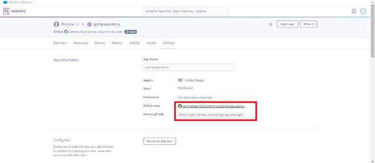 Spring Cloud Connectors and Heroku - GeeksforGeeks