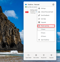 How to Disable OneDrive in Windows 11? - GeeksforGeeks