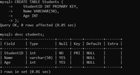 Database Languages in DBMS - GeeksforGeeks