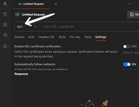 What are Request Parameters in Postman ? - GeeksforGeeks