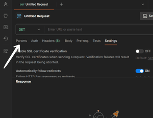 What are Request Parameters in Postman ? - GeeksforGeeks