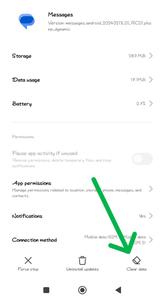 How to Fix RCS (Google Messages) Not Working on Android? - GeeksforGeeks