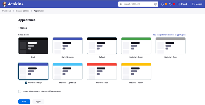 How To Customize Jenkins Functionality With Plugins ? - GeeksforGeeks