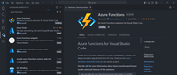 How To Create Azure Function In Visual Studio Code Using Python ...