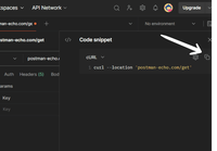 How to Convert a Postman Request to cURL? - GeeksforGeeks