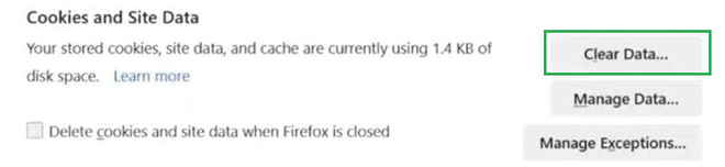 How to Troubleshoot and Diagnose Firefox Problems? - GeeksforGeeks