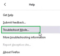How to Troubleshoot and Diagnose Firefox Problems? - GeeksforGeeks