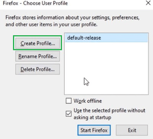 How to Troubleshoot and Diagnose Firefox Problems? - GeeksforGeeks