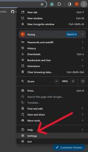 Accessibility Features for Visually Impaired Users in Web Browsers ...