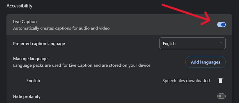 Accessibility Features for Visually Impaired Users in Web Browsers ...
