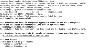 How to Completely Uninstall Node.js & Reinstall from Beginning (Mac OS X) ? - GeeksforGeeks