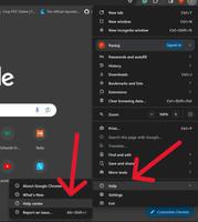 Accessibility Features for Visually Impaired Users in Web Browsers - GeeksforGeeks