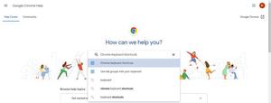 Accessibility Features for Visually Impaired Users in Web Browsers ...