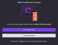 How to Sync Firefox Data Between Devices? - GeeksforGeeks