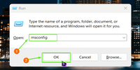 How to Disable Chrome Automatic Update in Windows? - GeeksforGeeks