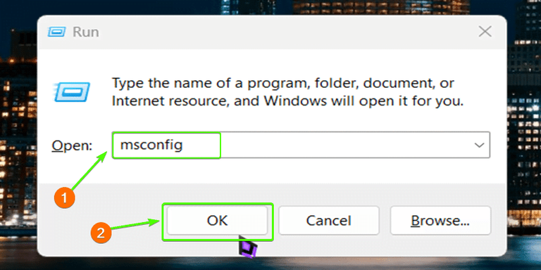 How to Disable Chrome Automatic Update in Windows? - GeeksforGeeks