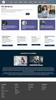 UI Design of Telecom Website - GeeksforGeeks