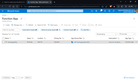 How To Create Azure Function In Visual Studio Code Using Python ...