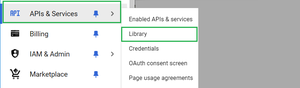 How To Configure Cloud Spanner In GCP ? - GeeksforGeeks