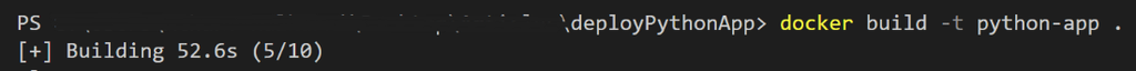 Python Application Deployment In Kubernetes With Jenkins CI/CD Pipeline ...