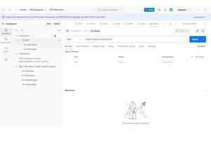 How to read Array of Nested JSON Response in Postman ? - GeeksforGeeks
