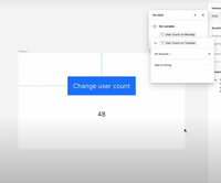 Variables in Figma - GeeksforGeeks